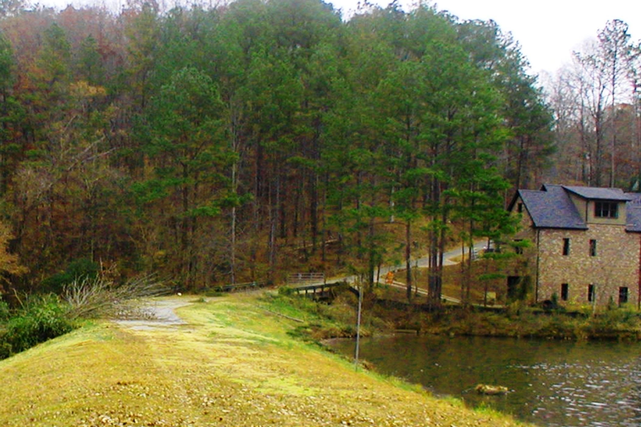 Georgia Soil and Water Conservation Commission